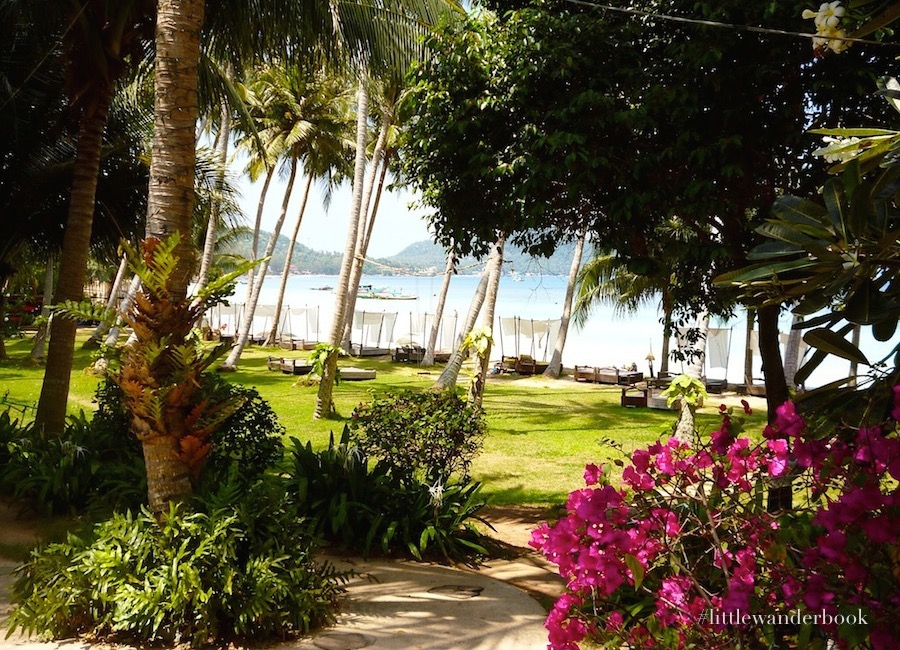 Destinations | Little Wanderbook | Lieke Pijnappels