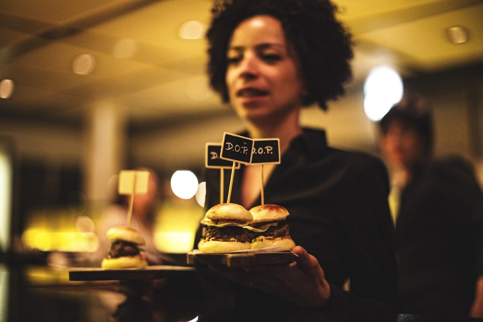 Mini Bar Teatro | José Avillez | Restaurants Lisbon | LittleWanderbook.com