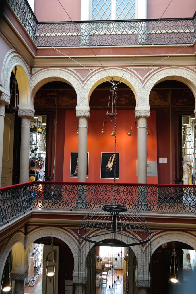 6 x Best Shopping in Lisbon | Portugal | Little Wanderbook