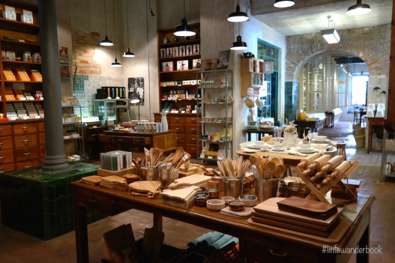 6 x Best Shopping in Lisbon | Portugal | Little Wanderbook