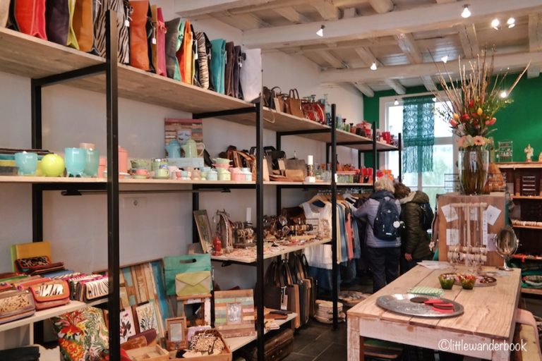 15 Must Visits in Den Bosch | Den Bosch | Little Wanderbook.com