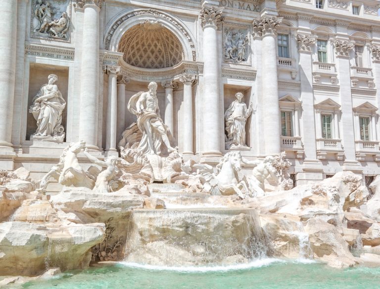 The Ultimate Rome City Guide | Italy | Little Wanderbook.com