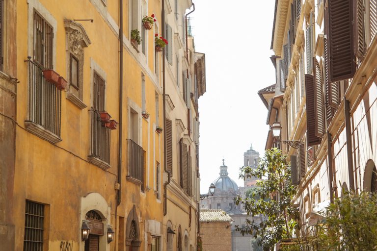 The Ultimate Rome City Guide | Italy | Little Wanderbook.com