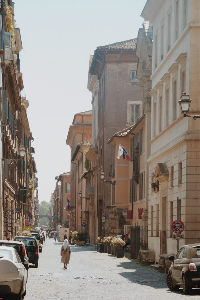 The Ultimate Rome City Guide | Italy | Little Wanderbook.com