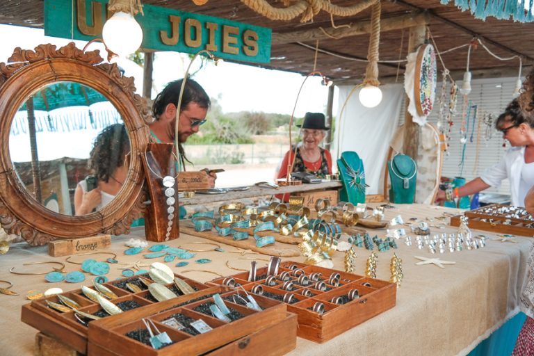 Formentera highlights: the Caribbean in Europe | Spain | Little Wanderbook