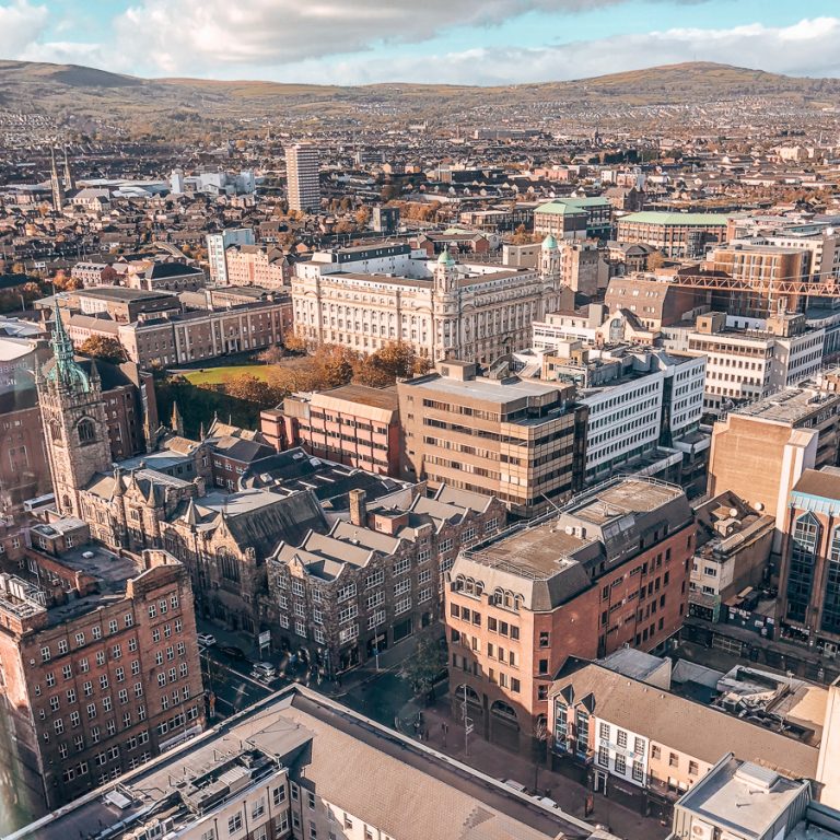 Belfast City Guide: Best Things to Do, Tips & Hotels | Ireland