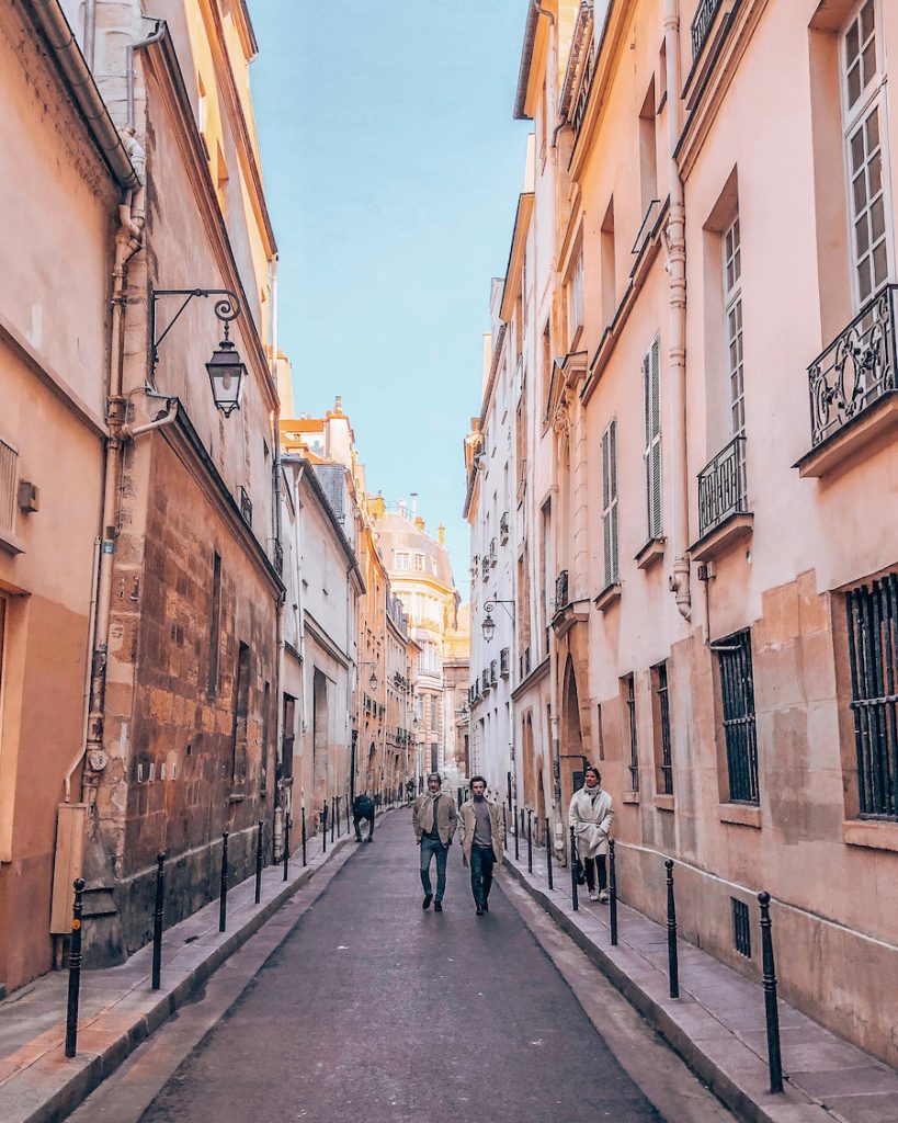 Paris City Guide | Tips & Highlights | France | Little Wanderbook.com