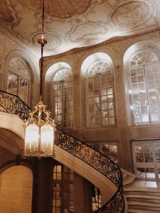 Metz and Nancy: city guide | France | LittleWanderbook.com