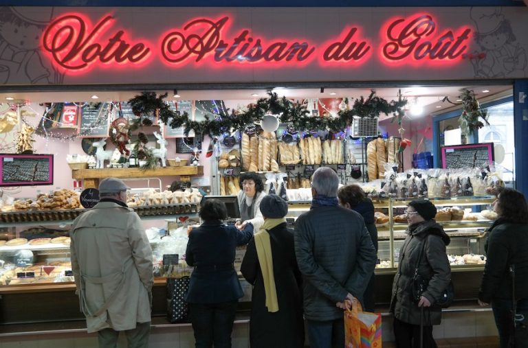 Metz and Nancy: city guide | France | LittleWanderbook.com