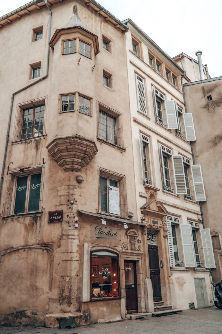 Metz and Nancy: city guide | France | LittleWanderbook.com