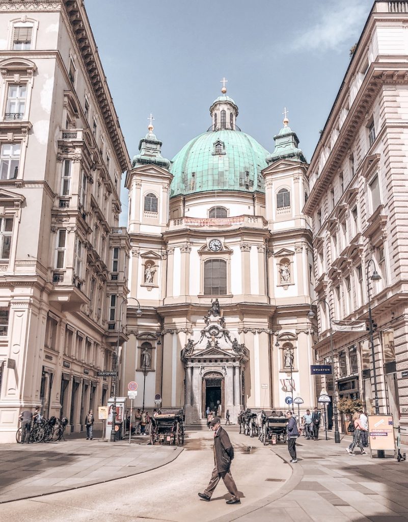 Vienna City Guide | Austria | LittleWanderbook.com