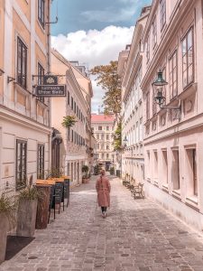 Vienna City Guide | Austria | LittleWanderbook.com