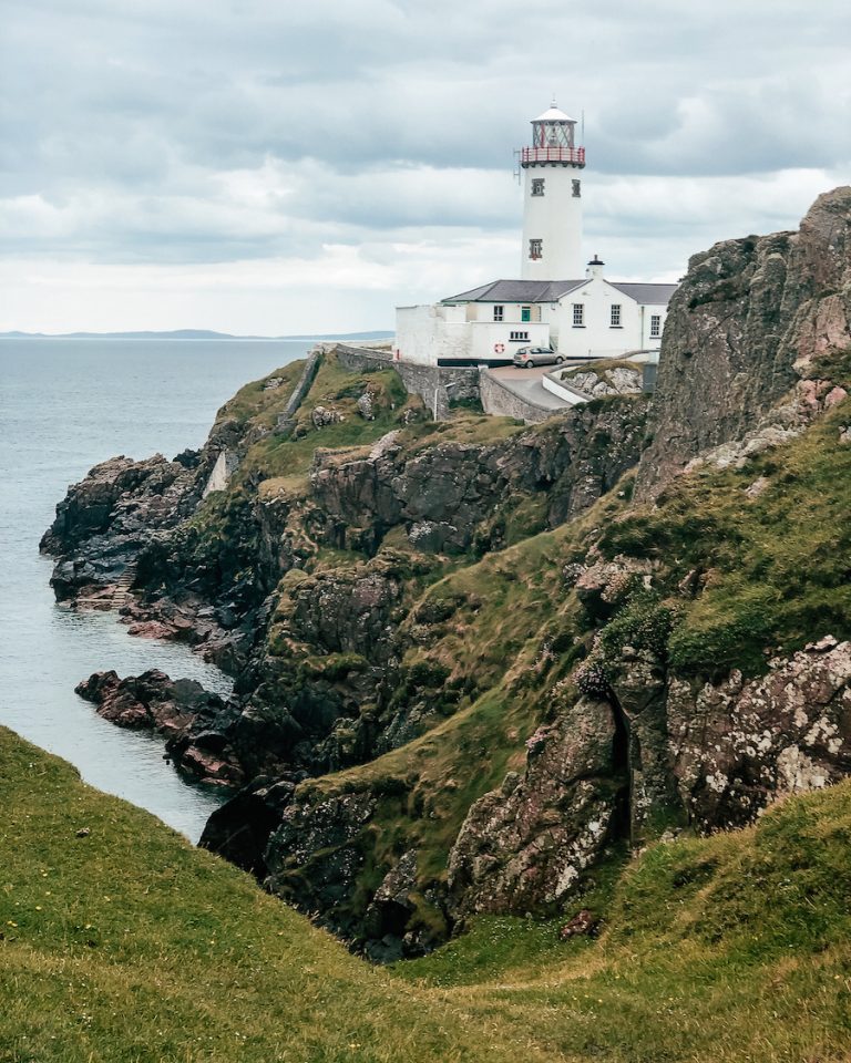 Wild Atlantic Way: road trip Ireland | Little Wanderbook.com