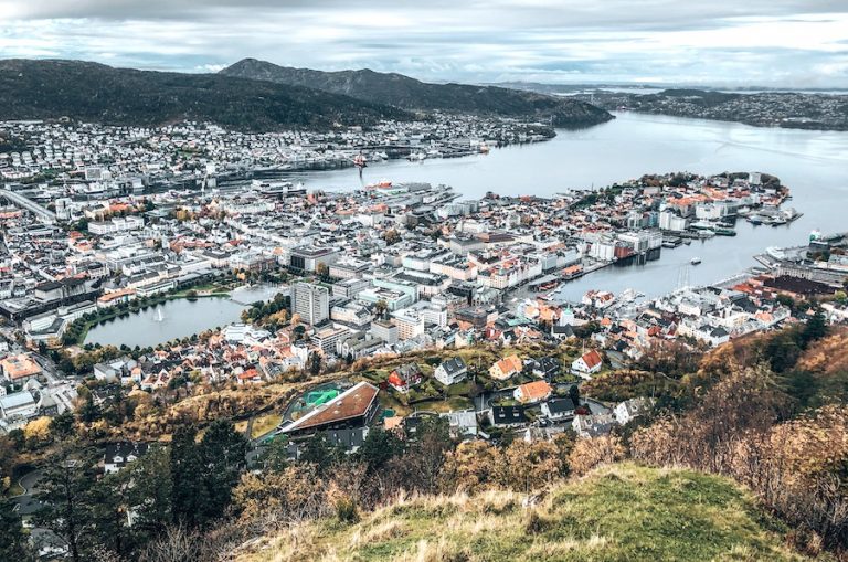 Bergen highlights and tips, Norway | Europe | LittleWanderbook.com