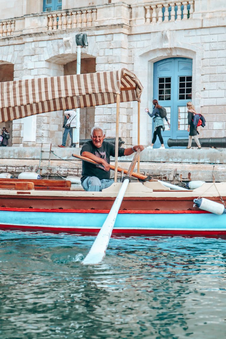 Malta: highlights, tips en bezienswaardigheden | Little Wanderbook