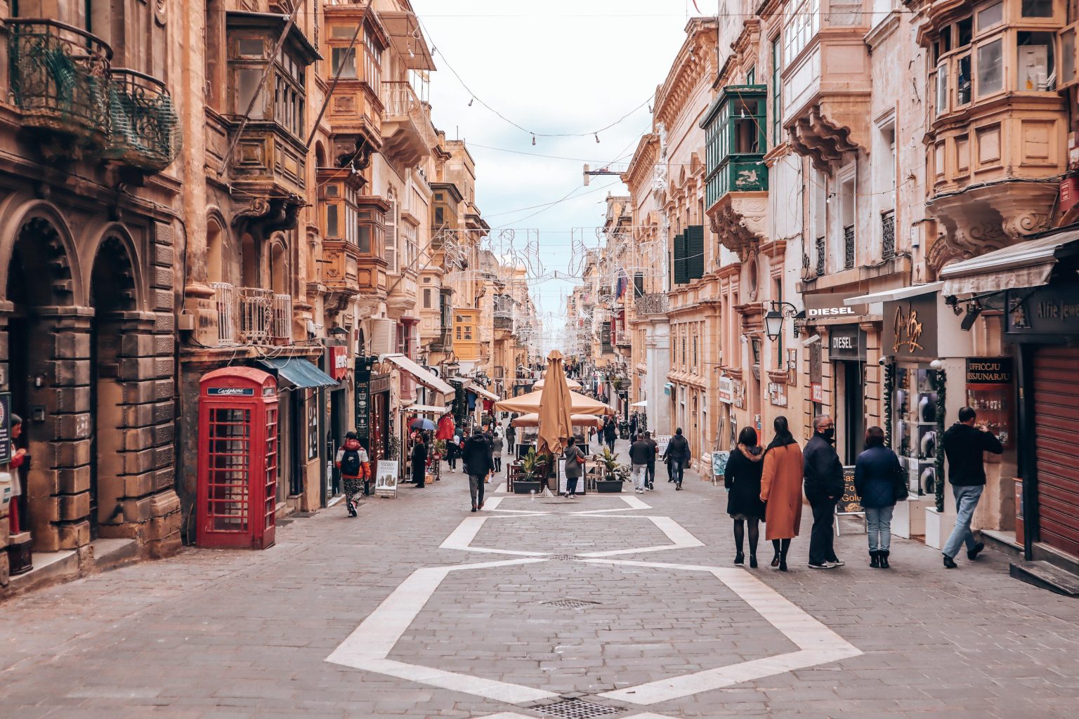 Malta: highlights, tips en bezienswaardigheden | Little Wanderbook
