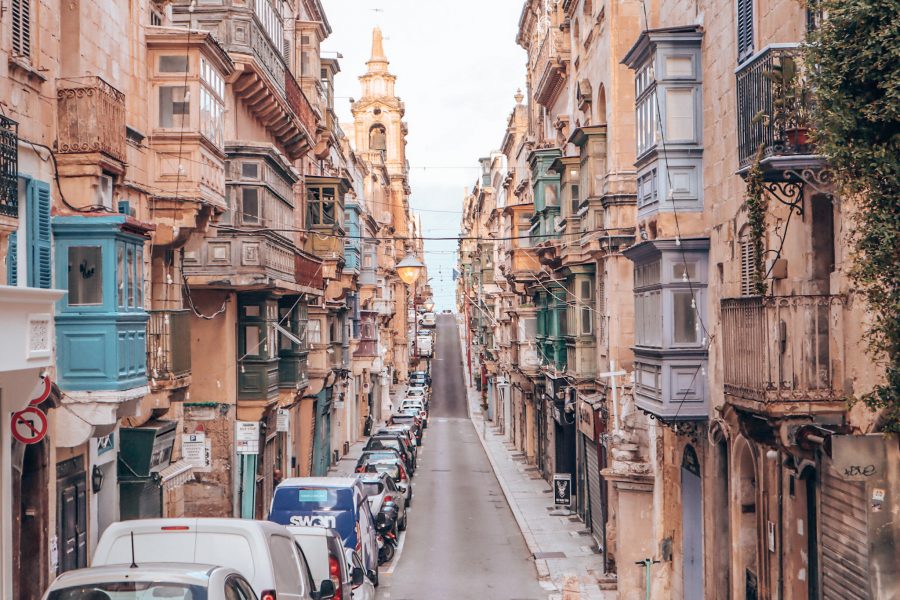 Malta: highlights, tips en bezienswaardigheden | Little Wanderbook
