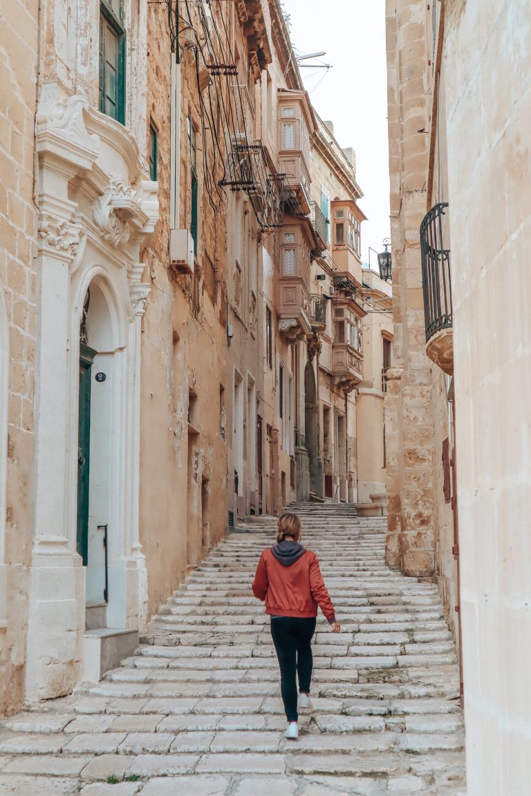 Malta: highlights, tips en bezienswaardigheden | Little Wanderbook