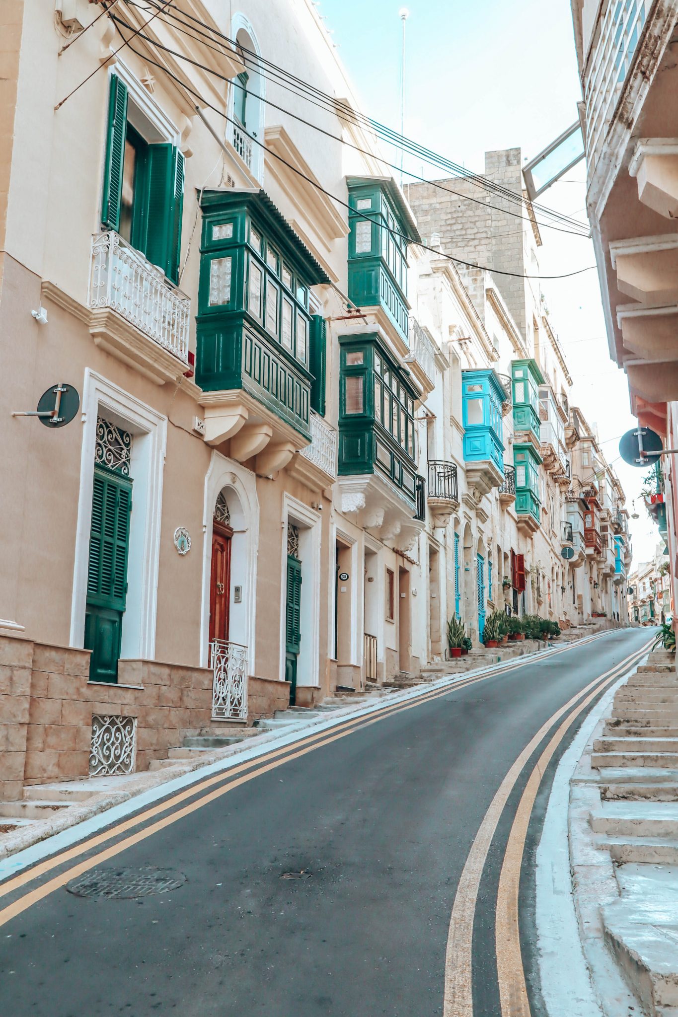 Malta: highlights, tips en bezienswaardigheden | Little Wanderbook