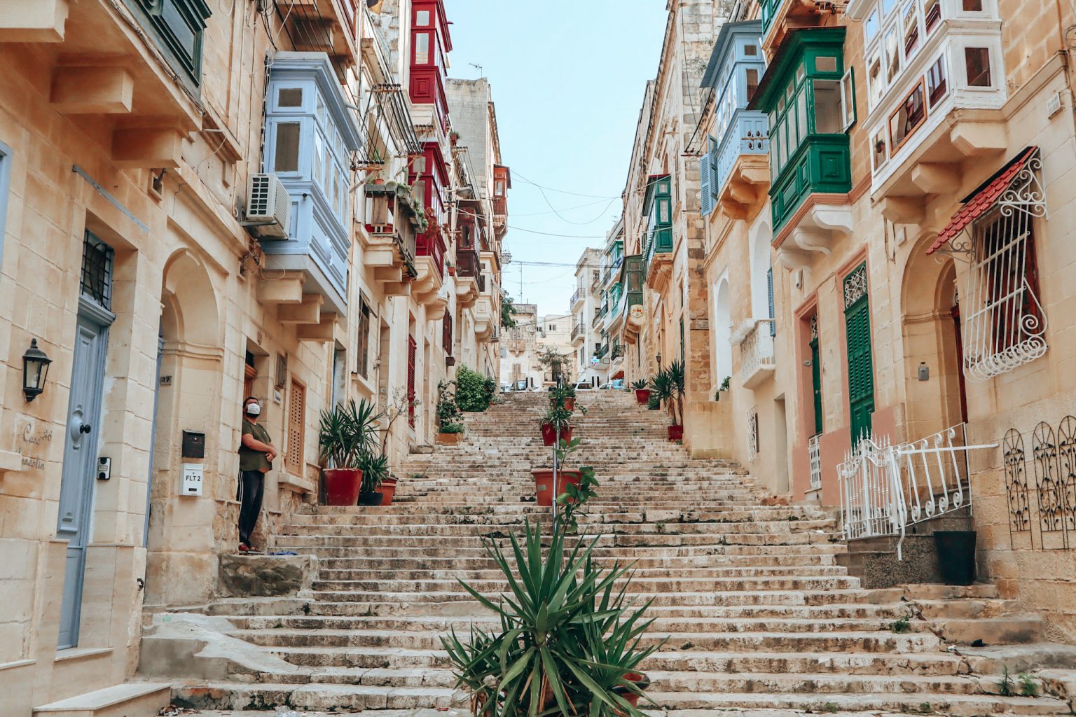 Malta: highlights, tips en bezienswaardigheden | Little Wanderbook