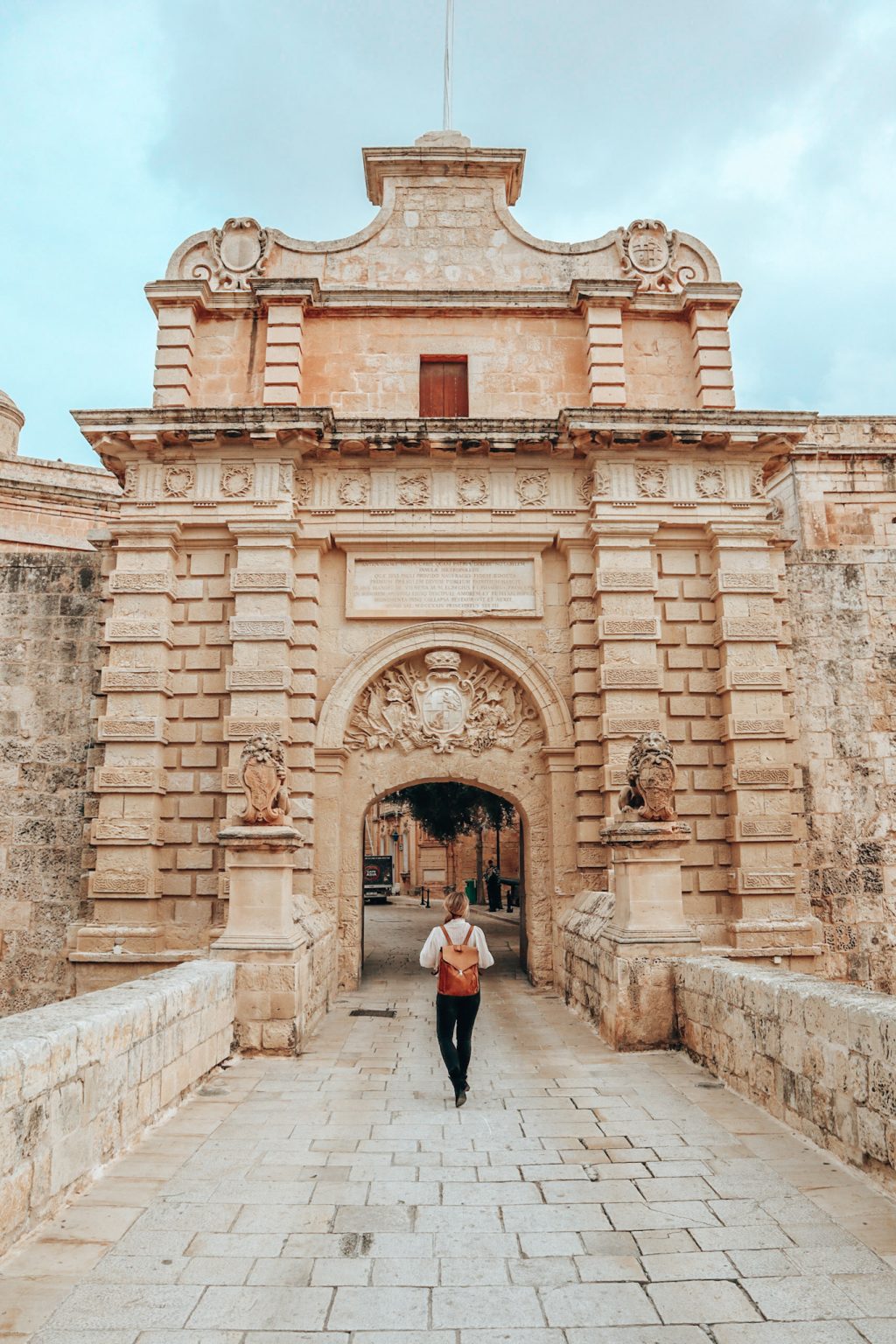 Malta: highlights, tips en bezienswaardigheden | Little Wanderbook