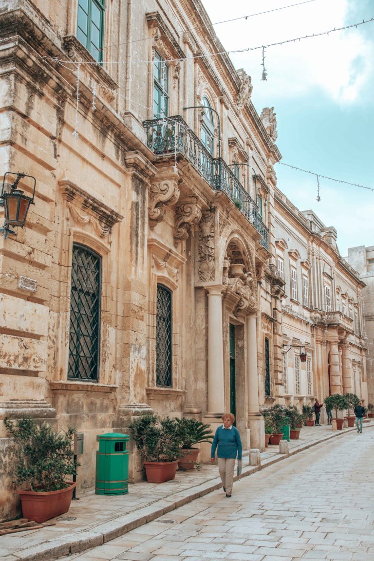 Malta: highlights, tips en bezienswaardigheden | Little Wanderbook