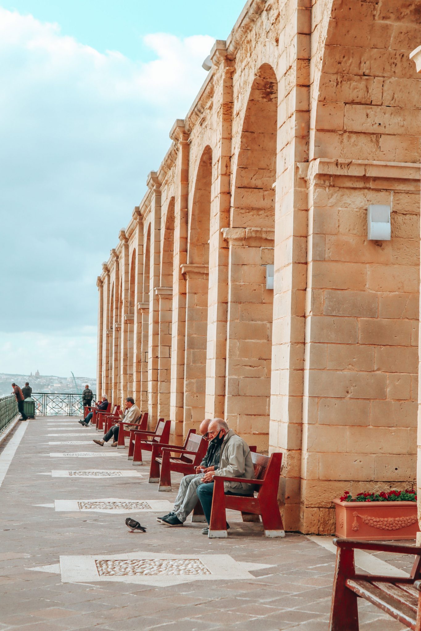 Malta: highlights, tips en bezienswaardigheden | Little Wanderbook