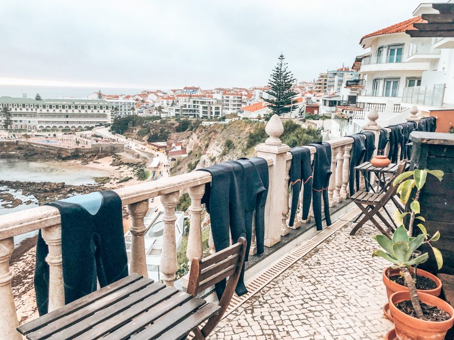 Ericeira highlights: bezienswaardigheden, hotels en meer