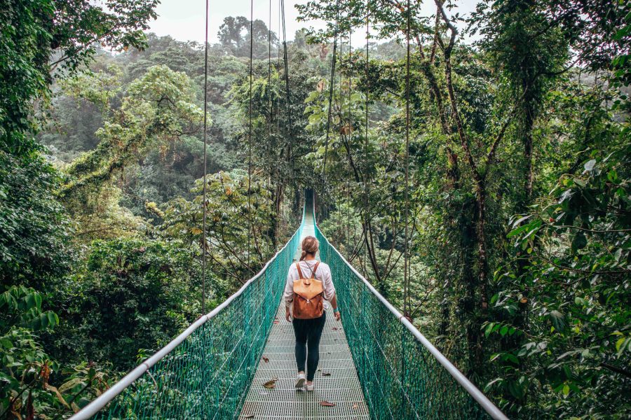 Road trip Costa Rica: route, tips and highlights | Little Wanderbook