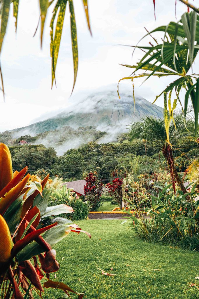 Road trip Costa Rica: route, tips and highlights | Little Wanderbook
