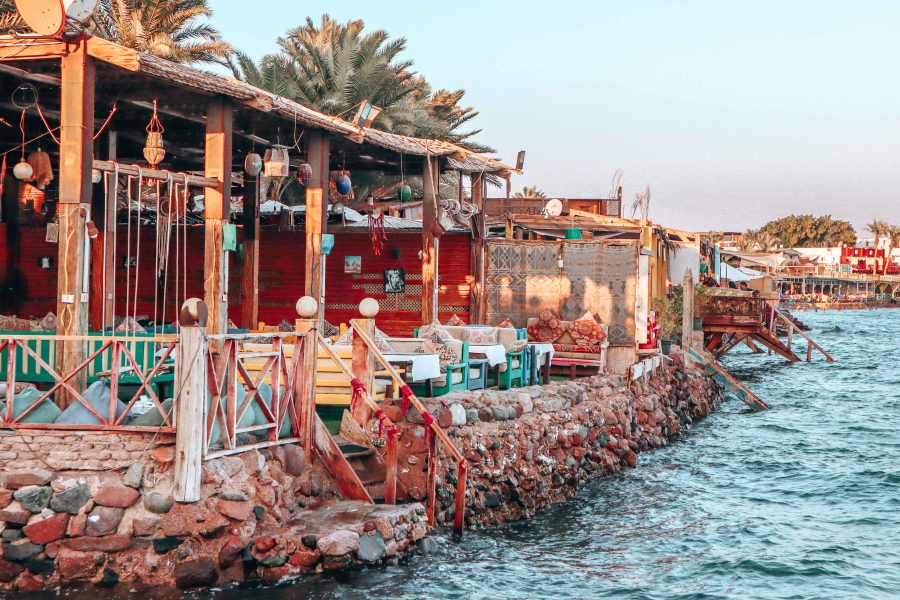 10 x The Best Things to Do in Sharm el Sheikh | Little Wanderbook