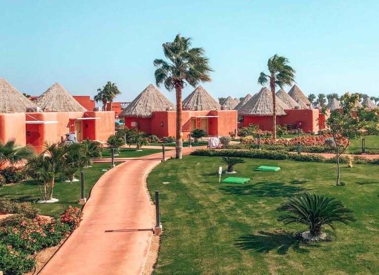 10 x The Best Things to Do in Sharm el Sheikh | Little Wanderbook