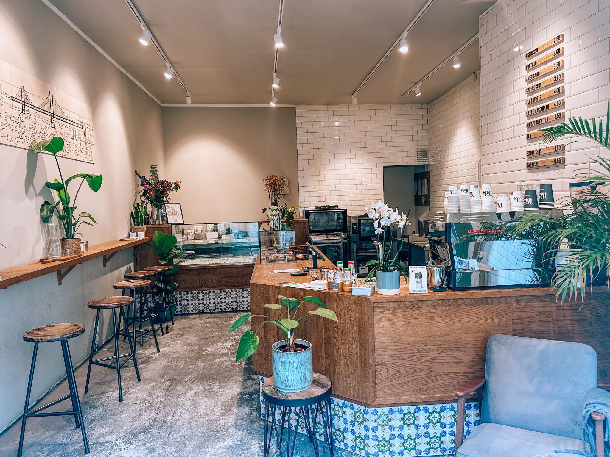 Amsterdam weekend tips: new restaurants and classics | hotspots