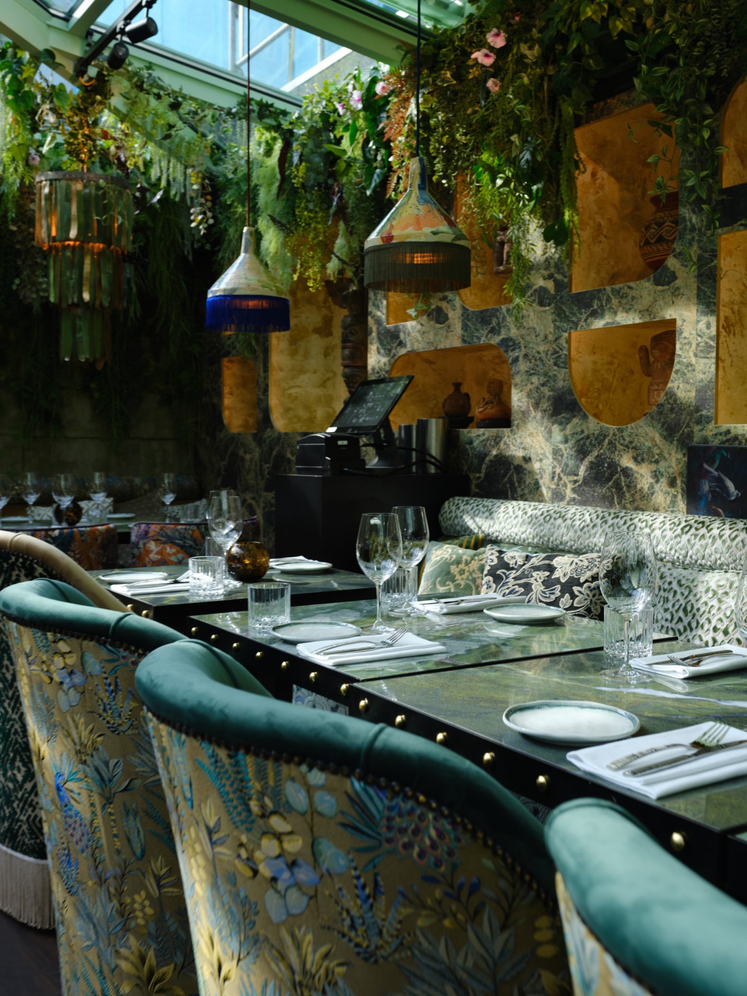 Amsterdam weekend tips: new restaurants and classics | hotspots