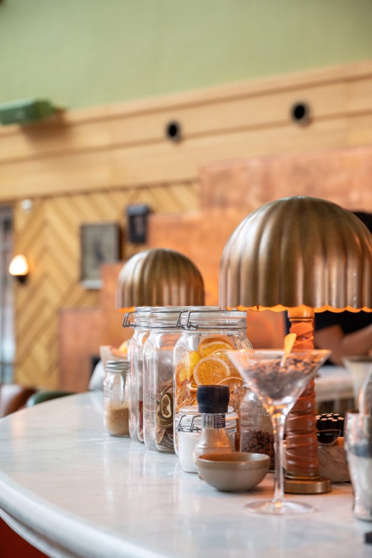 Amsterdam weekend tips: new restaurants and classics | hotspots