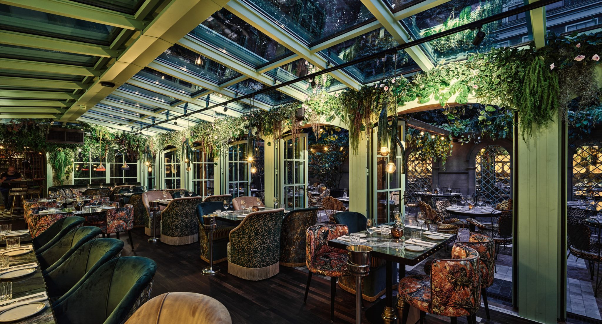 Amsterdam weekend tips: new restaurants and classics | hotspots