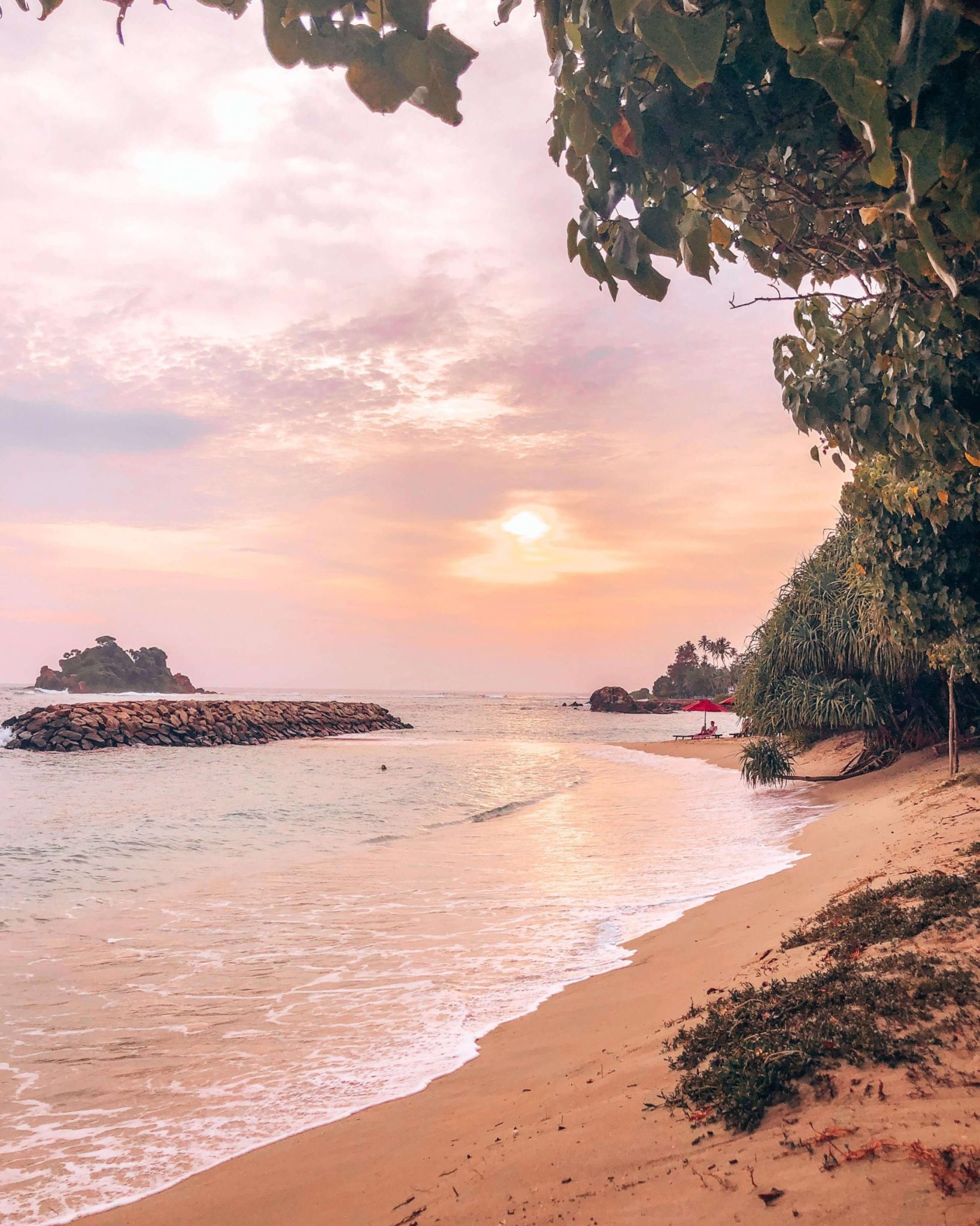 Ahangama tips and highlights - Sri Lanka | Little Wanderbook