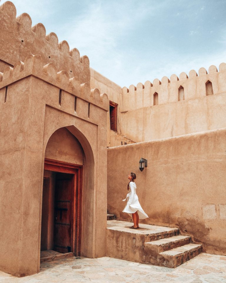 Oman Road Trip: highlights, hidden gems and essential tips | things to do
