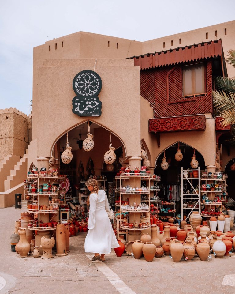 Oman Road Trip: highlights, hidden gems and essential tips | things to do