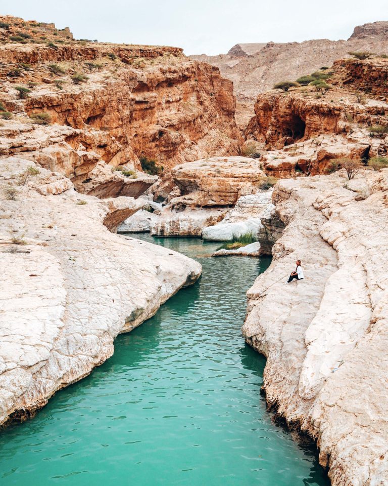 Oman Road Trip: highlights, hidden gems and essential tips | things to do