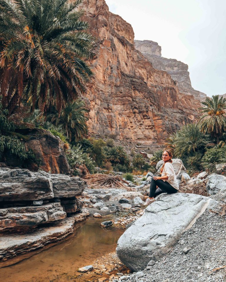 Oman Road Trip: highlights, hidden gems and essential tips | things to do